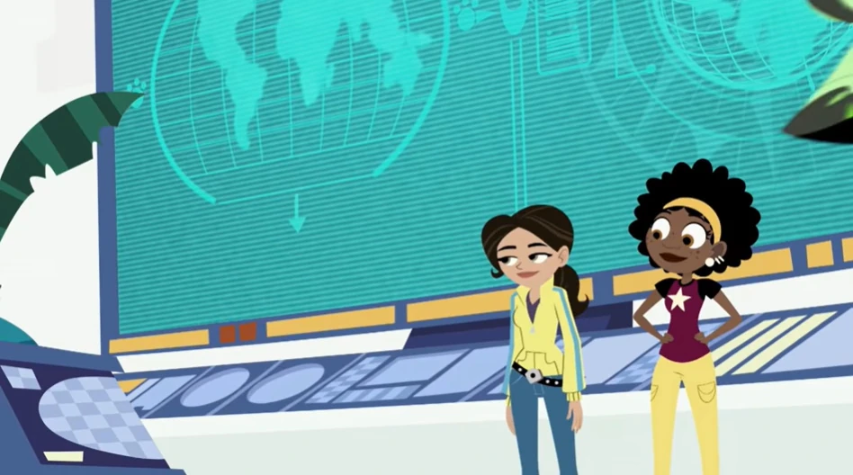 Wild Kratts/Image Gallery/Season 6 | Soundeffects Wiki | Fandom