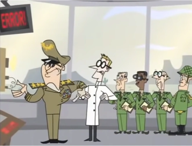 Johnny Test/Image Gallery/Season 2 | Soundeffects Wiki | Fandom