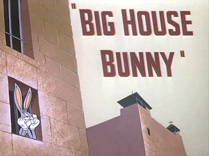 Big House Bunny | Soundeffects Wiki | Fandom