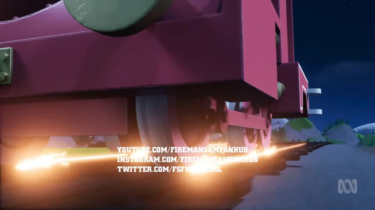 Fireman Sam/Image Gallery/Season 14 | Soundeffects Wiki | Fandom