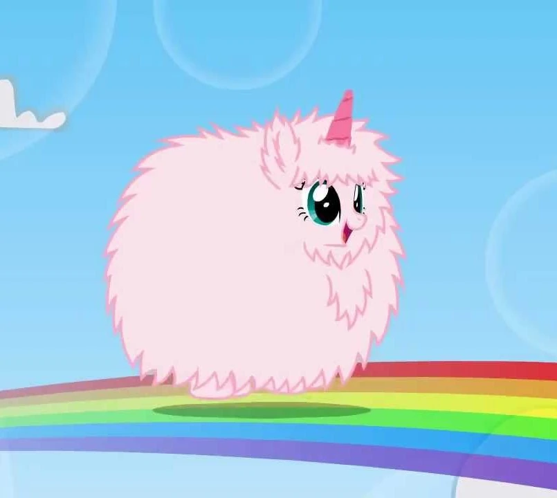 Fluffle Puff | Soundeffects Wiki | Fandom
