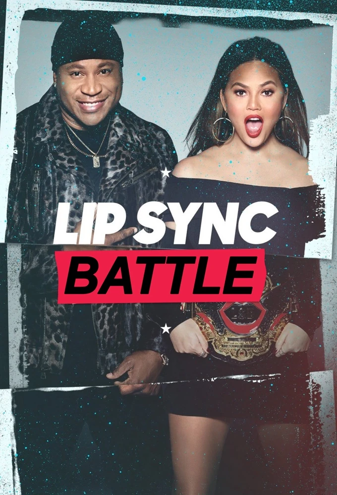 Lip Sync Battle | Soundeffects Wiki | Fandom