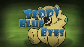 Teddy Blue Eyes | Soundeffects Wiki | Fandom