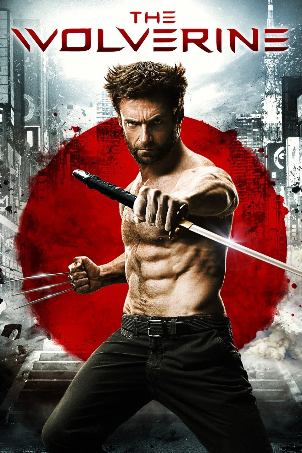 The Wolverine (2013) | Soundeffects Wiki | Fandom