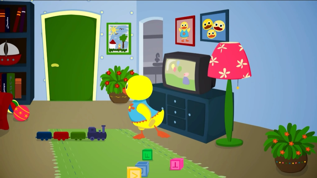 Tillie Knock Knock/Image Gallery | Soundeffects Wiki | Fandom