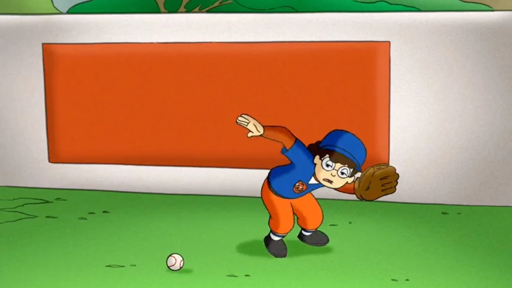 Curious George/Image Gallery/Season 5 | Soundeffects Wiki | Fandom