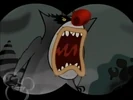 Unknown Sound Effects Library, Monster Screeching | Soundeffects Wiki ...