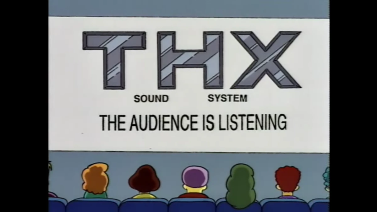 THX Deep Note/Image Gallery | Soundeffects Wiki | Fandom