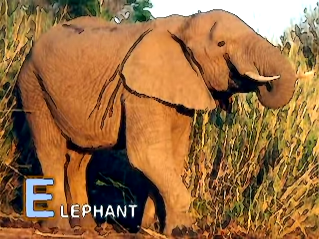 Sound Ideas, ELEPHANT - FOUR TRUMPETS, ANIMAL | Soundeffects Wiki | Fandom