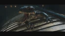 SKYWALKER, ROAR - INDORAPTOR SCREAM | Soundeffects Wiki | Fandom