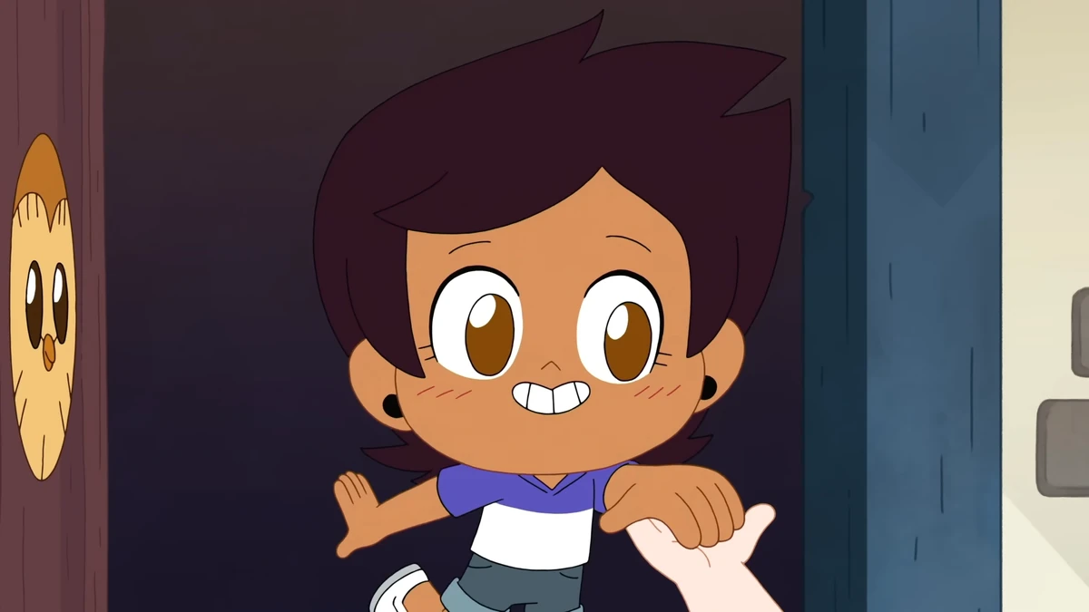 Chibi Tiny Tales/Image Gallery/The Owl House | Soundeffects Wiki | Fandom