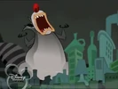 Unknown Sound Effects Library, Monster Screeching | Soundeffects Wiki ...