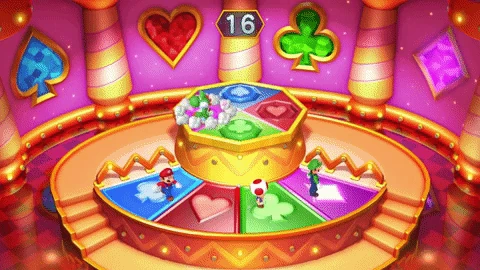 Mario Party 10/Image Gallery | Soundeffects Wiki | Fandom