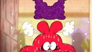 Sound Ideas, WHISTLE, STEAM - FLINTSTONE FACTORY WHISTLE, LONG, CARTOON ...