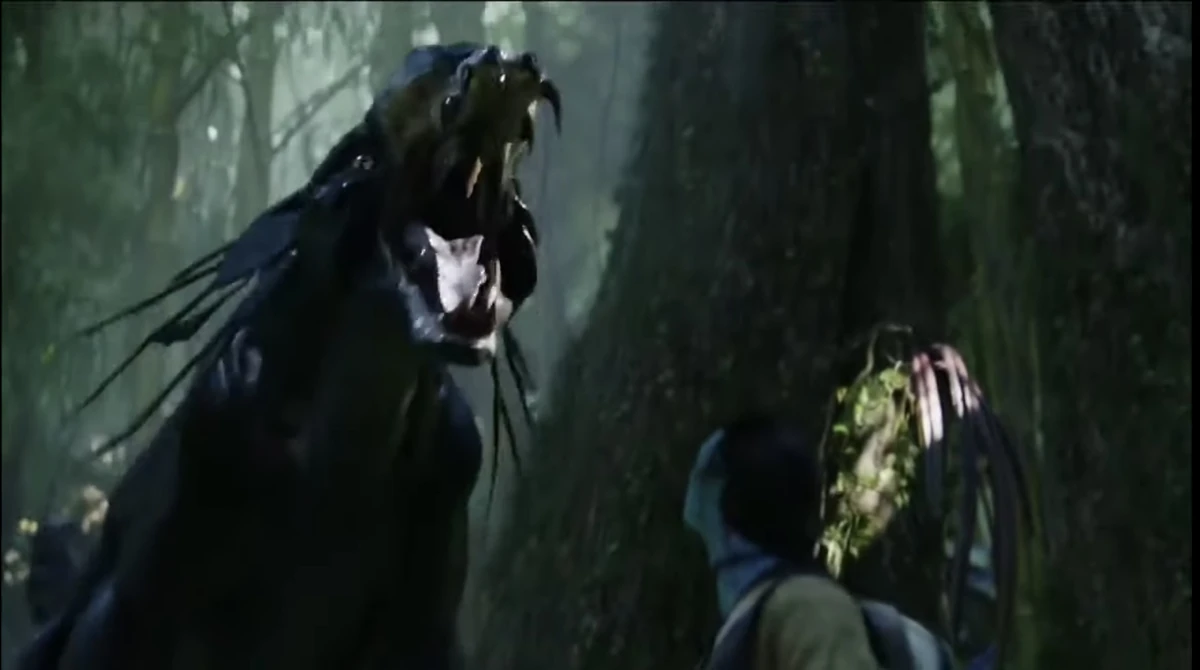 Avatar (2009)/Image Gallery | Soundeffects Wiki | Fandom