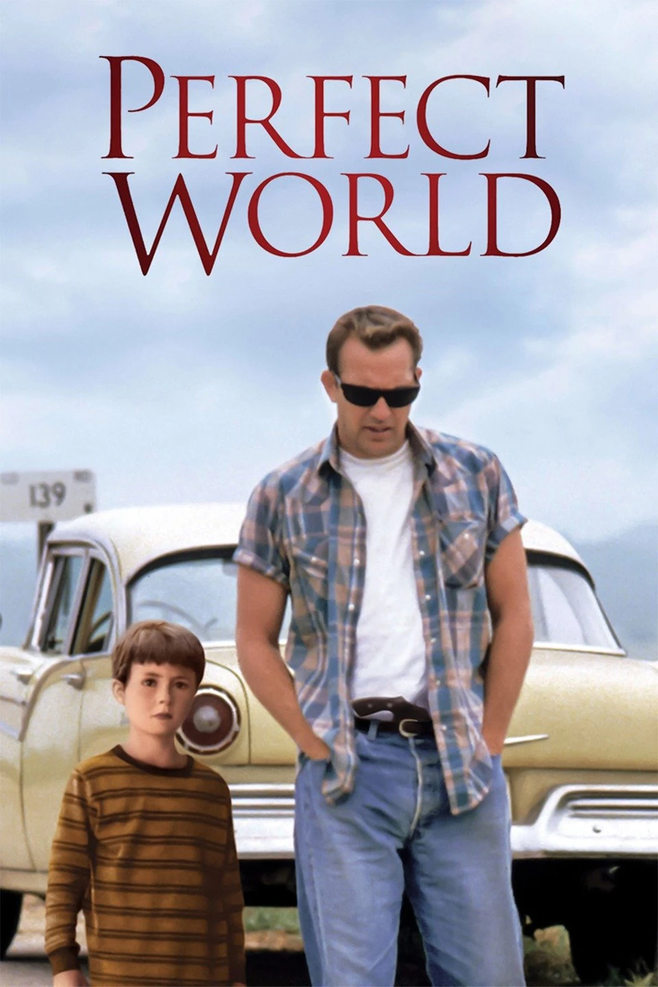 A Perfect World (1993) | Soundeffects Wiki | Fandom