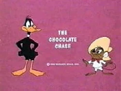 The Chocolate Chase (1980) (Short) | Soundeffects Wiki | Fandom
