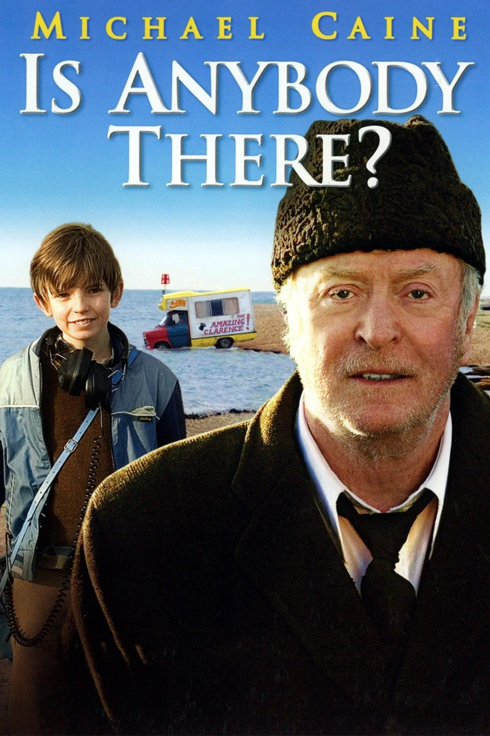 Is Anybody There? (2009) | Soundeffects Wiki | Fandom