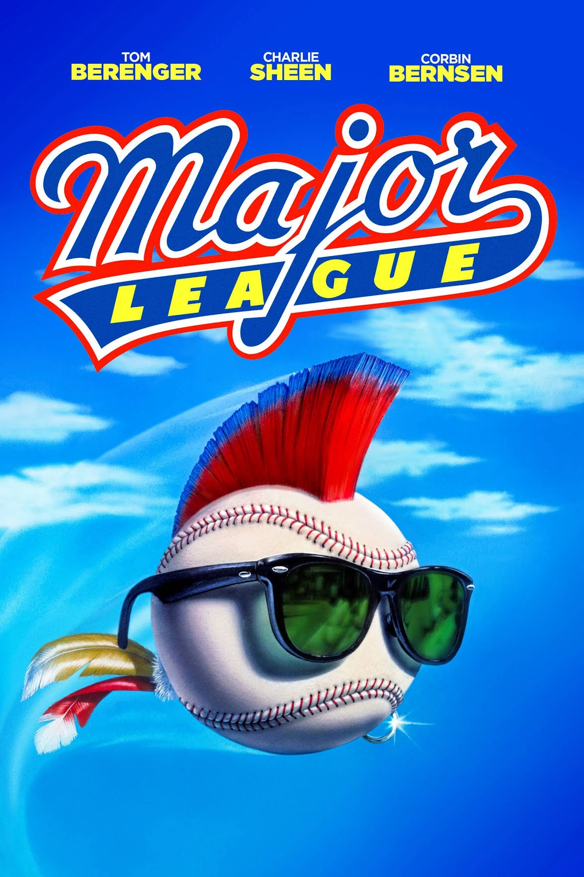 Major League (1989) | Soundeffects Wiki | Fandom
