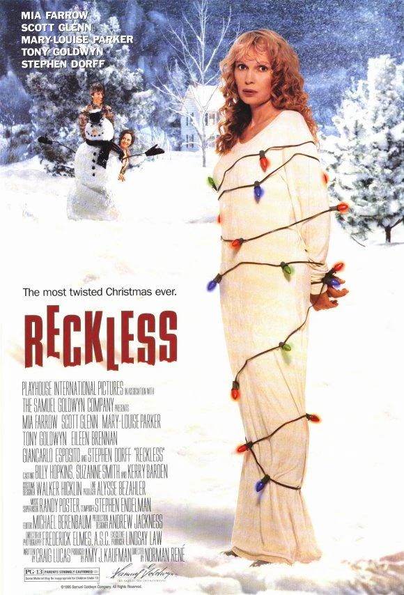Reckless (1995) | Soundeffects Wiki | Fandom