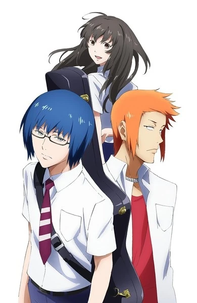 Tokyo Ghoul (Jack) OVA | Soundeffects Wiki | Fandom