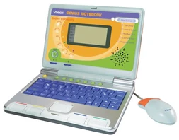 VTech Genius Notebook | Soundeffects Wiki | Fandom