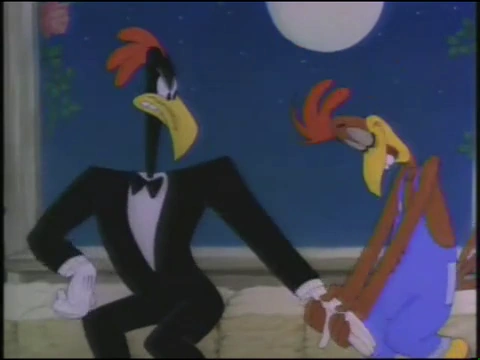 MGM Cartoons/Image Gallery/1940's | Soundeffects Wiki | Fandom