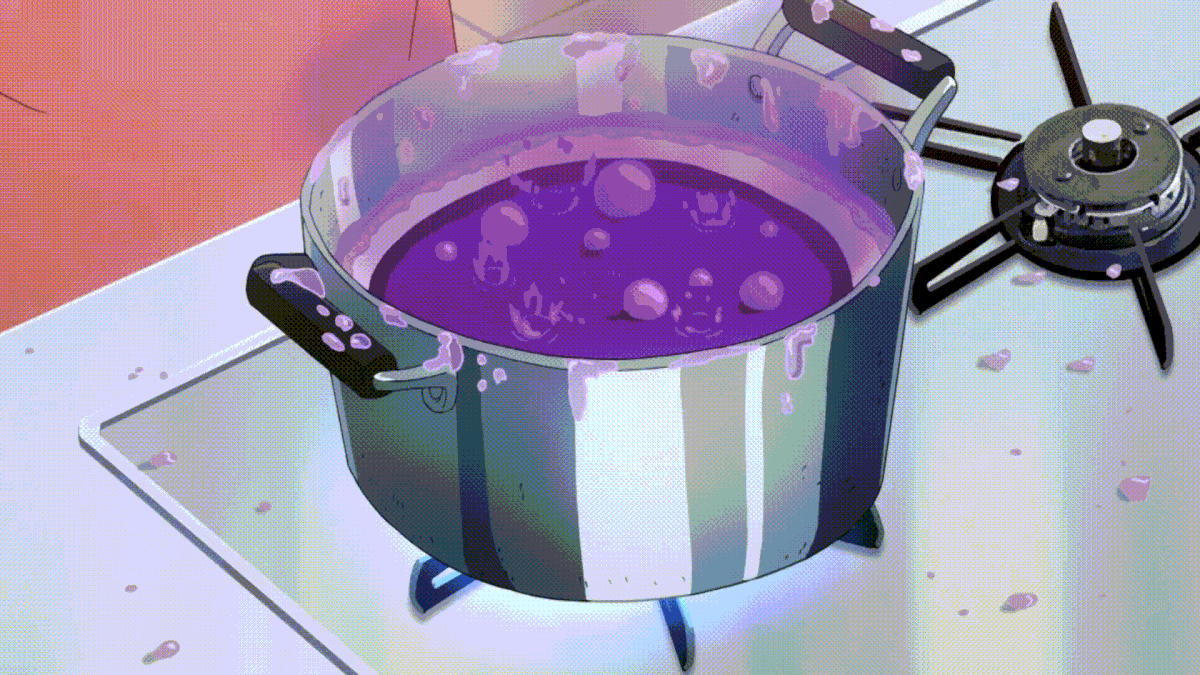 Anime Bubbling Sound 2 | Soundeffects Wiki | Fandom