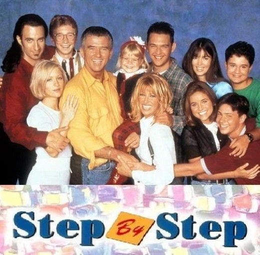 Step by Step (TV series) | Soundeffects Wiki | Fandom