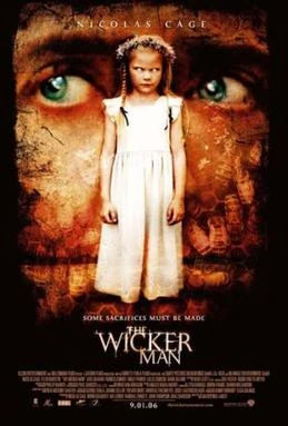 The Wicker Man (2006) | Soundeffects Wiki | Fandom