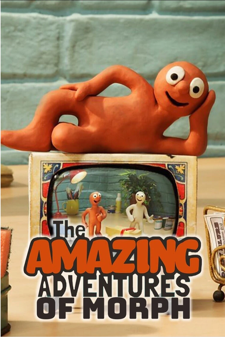 The Amazing Adventures of Morph | Soundeffects Wiki | Fandom