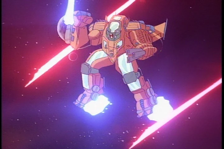 Exosquad/Image Gallery | Soundeffects Wiki | Fandom