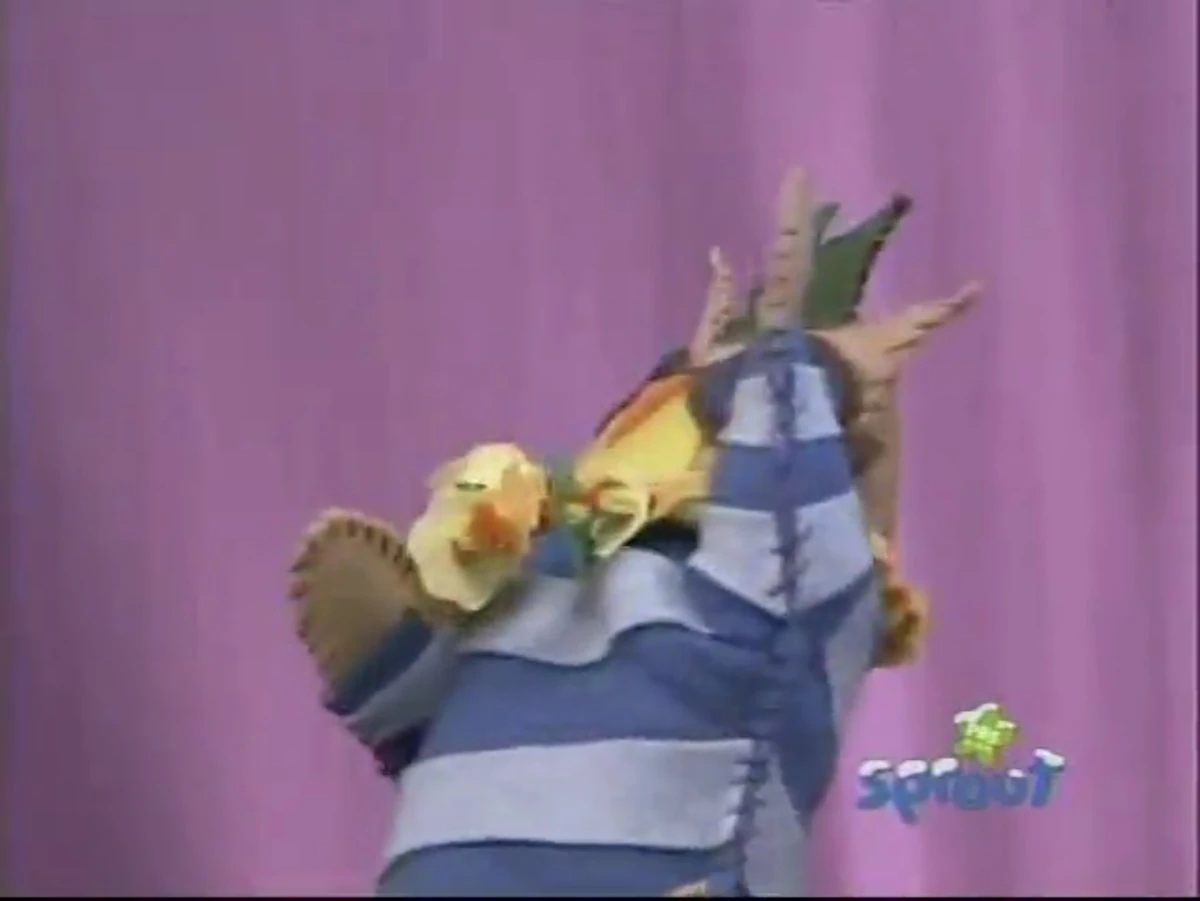 The Sprout Sharing Show/Image Gallery | Soundeffects Wiki | Fandom