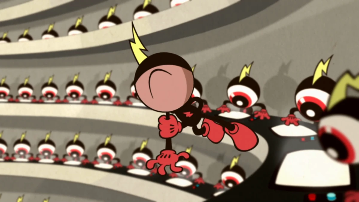 Wander Over Yonder/Image Gallery | Soundeffects Wiki | Fandom