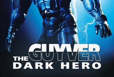 guyver dark hero