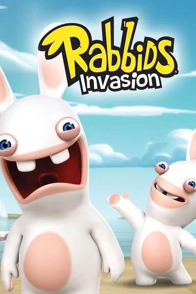 Rabbids Invasion | Soundeffects Wiki | Fandom