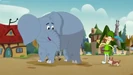 Sound Ideas, ELEPHANT - TRUMPET, ANIMAL 03 | Soundeffects Wiki | Fandom
