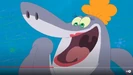 Zig & Sharko/Image Gallery/Season 1 | Soundeffects Wiki | Fandom