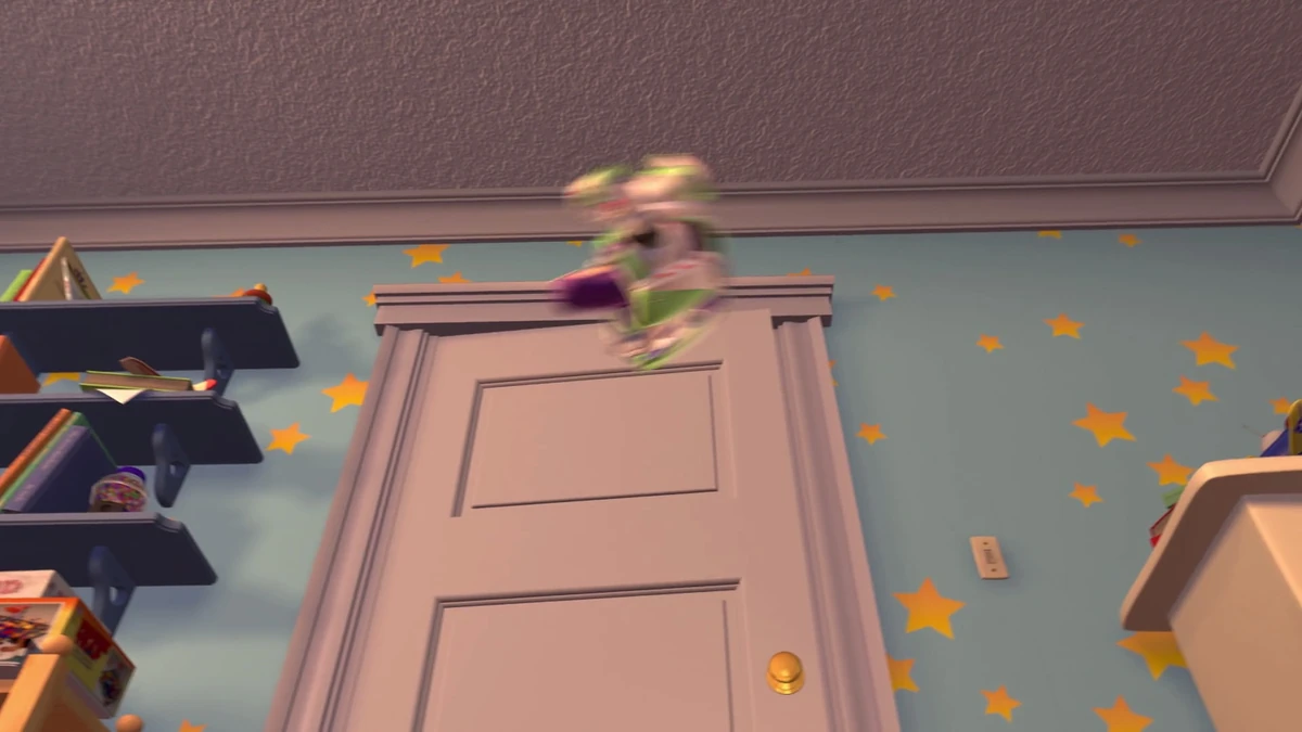 SKYWALKER, SPIN - BUZZ LIGHTYEAR SPINNING, WHOOSHING | Soundeffects ...