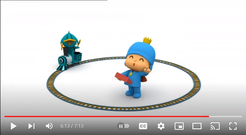 Pocoyo/Image Gallery/Series 1 | Soundeffects Wiki | Fandom