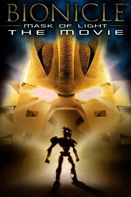 Bionicle: Mask of Light (2003) | Soundeffects Wiki | Fandom