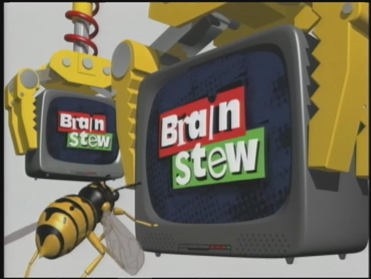 Brain Stew | Soundeffects Wiki | Fandom