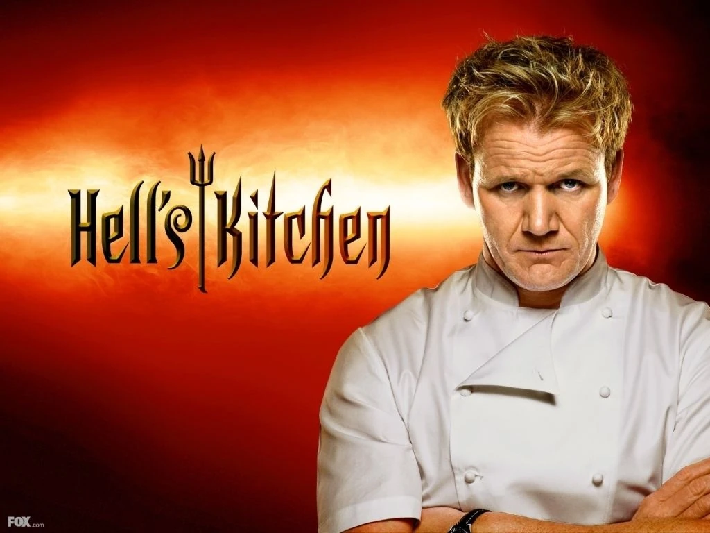 Hell's Kitchen (American TV Series) | Soundeffects Wiki | Fandom