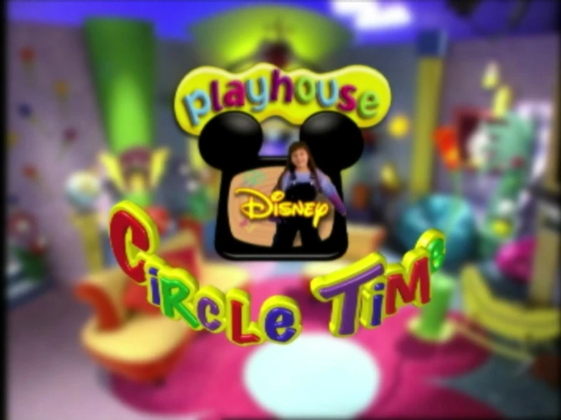 Playhouse Disney: Circle Time | Soundeffects Wiki | Fandom
