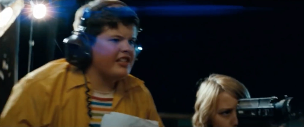 Super 8 (2011)/Image Gallery | Soundeffects Wiki | Fandom