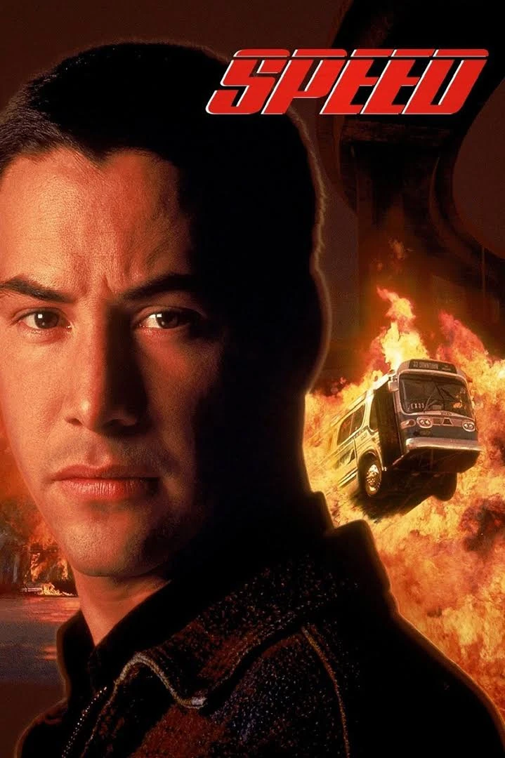 Speed (1994) | Soundeffects Wiki | Fandom
