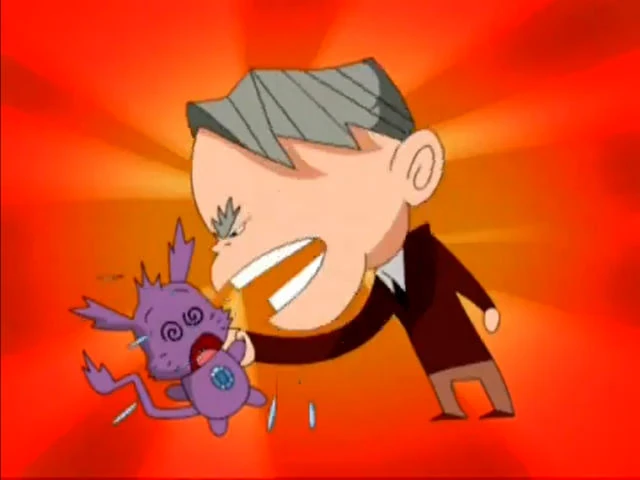 Kappa Mikey/Image Gallery | Soundeffects Wiki | Fandom