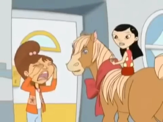 Maya & Miguel/Image Gallery/Season 2 | Soundeffects Wiki | Fandom