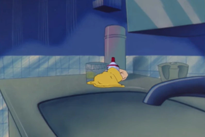 The Toothbrush Family (1998 TV Series)/Image Gallery | Soundeffects ...