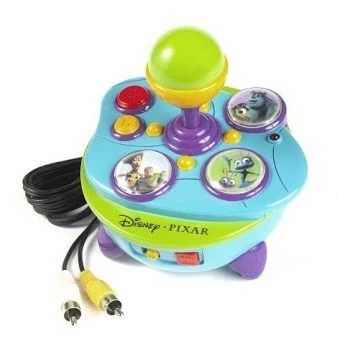 Disney Pixar Classics | Soundeffects Wiki | Fandom